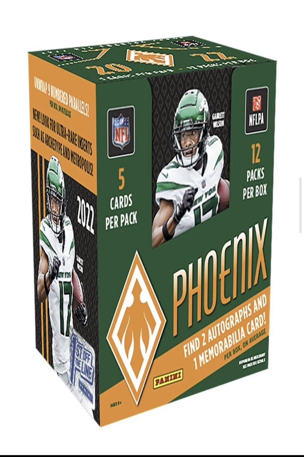 Football – Cognizant Card Breaks